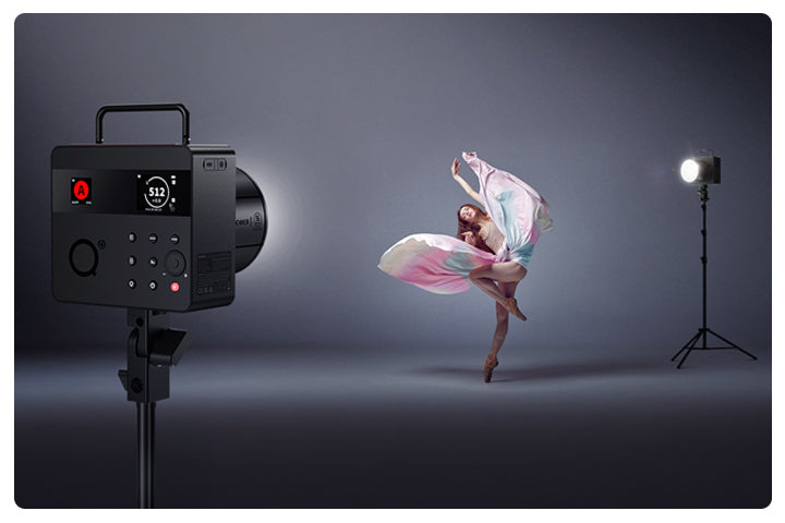 What Is a Monolight? Your Complete Guide to Monolights – NEEWER