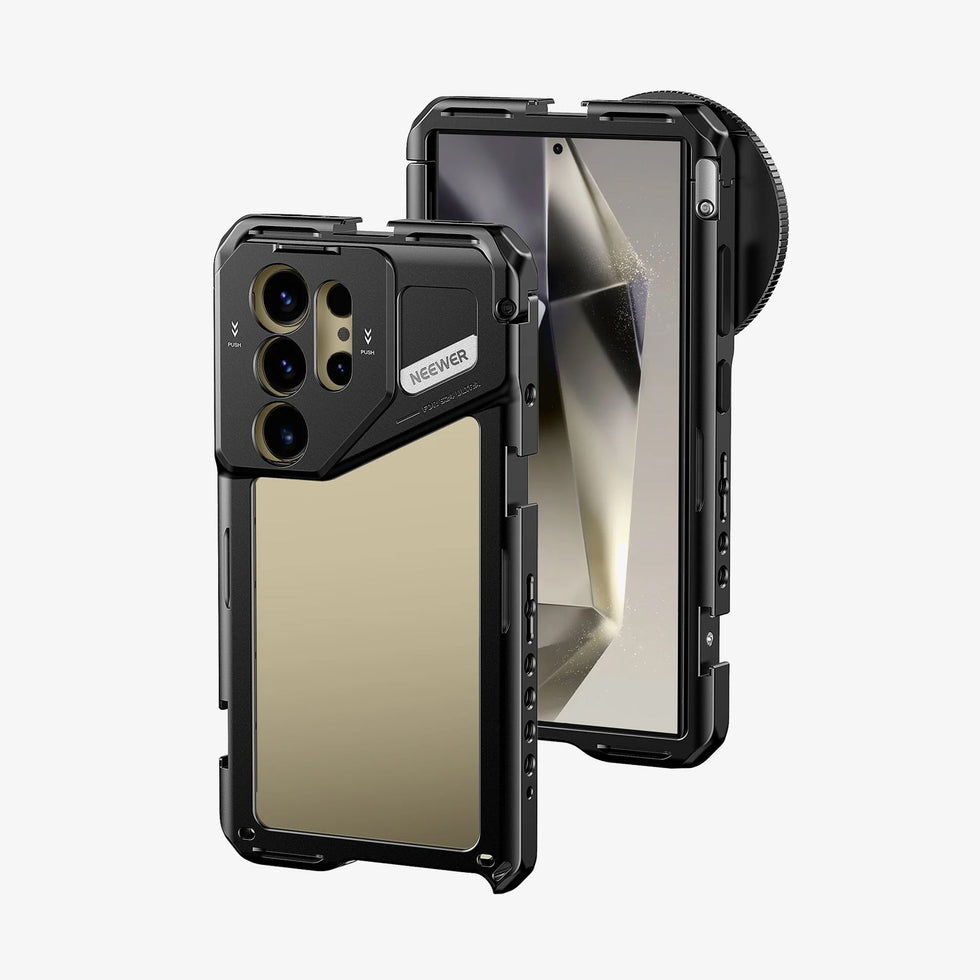 Action Camera Rigs, Mounts & Cages | Sale Prices - NEEWER